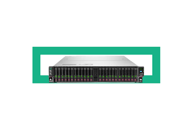 HPE Apollo Systems Archives - دایاسرور