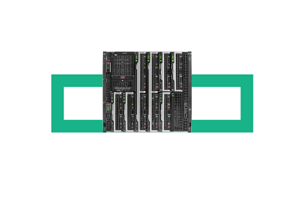 HPE Synergy Module and Frame Archives - دایاسرور