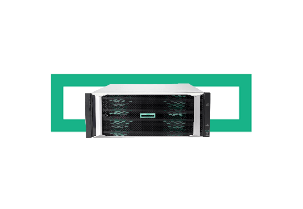 Primera Storage - دایاسرور