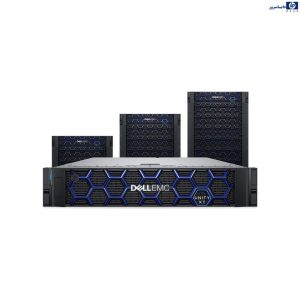 استوریج Dell EMC Unity XT 480F All-Flash Storage - دایاسرور