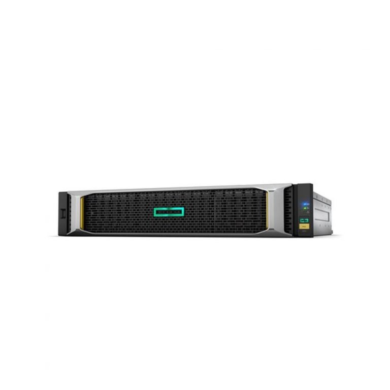 استوریج HPE MSA 2052 SAN Storage - دایاسرور