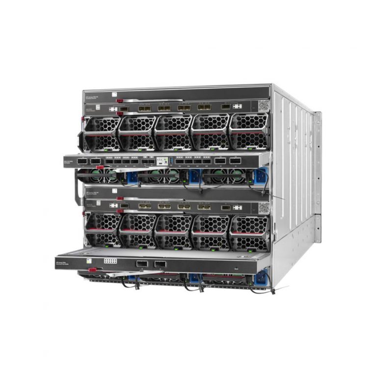 Hpe Synergy 12000 Frame دایاسرور