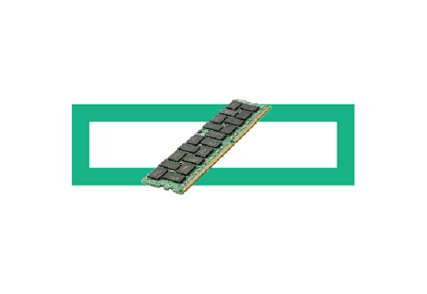 HPE DDR4 2666 Memory Kit Archives - دایاسرور