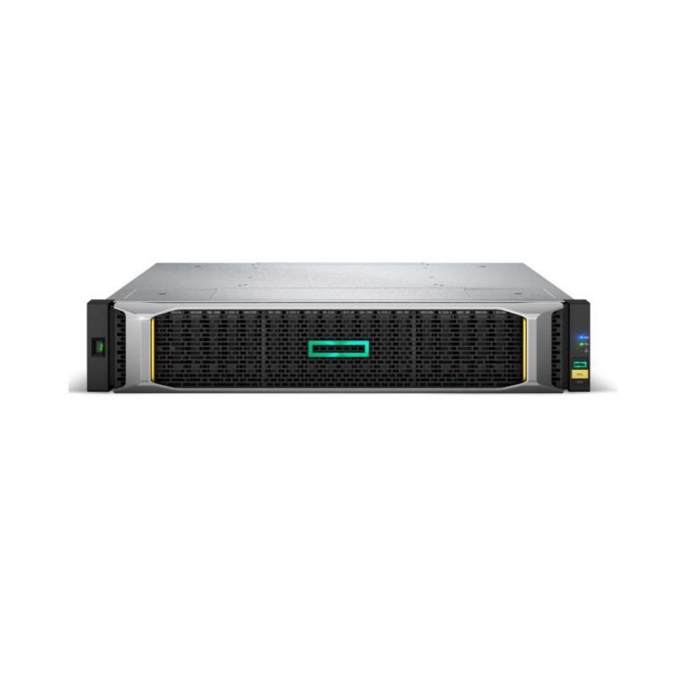 استوریج HPE MSA 1050 SAN Storage - دایاسرور