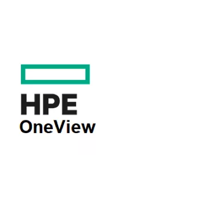 نرم‌‌افزار مدیریتی HPE OneView و ویژگی‌های آن - دایاسرور